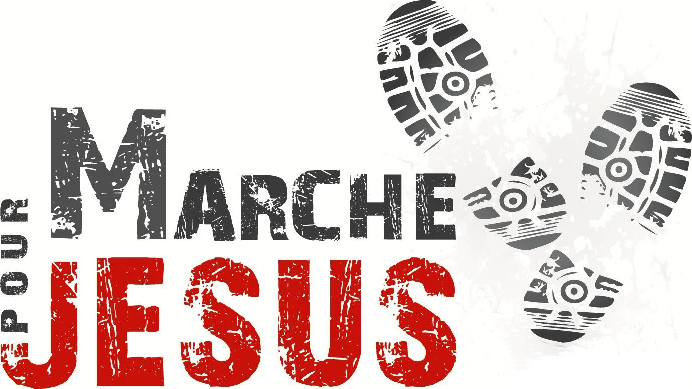 Marche pour Jésus 2017 — L’Observateur Chrétien