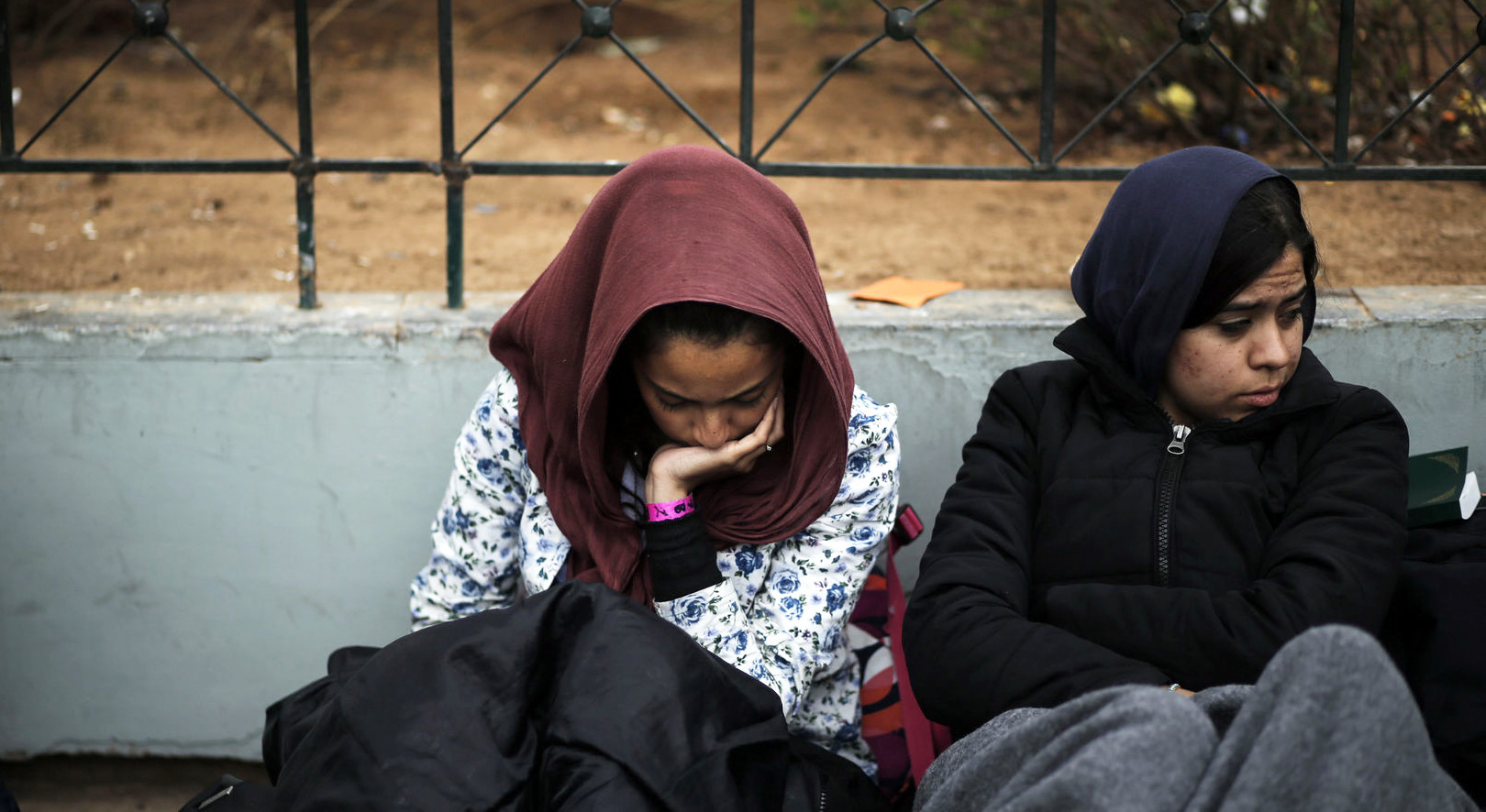 5 façons de prier pour les chrétiens persécutés — L’Observateur Chrétien